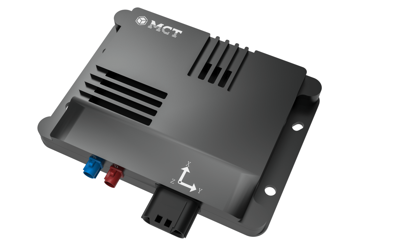 首页 - MCT毫厘智能