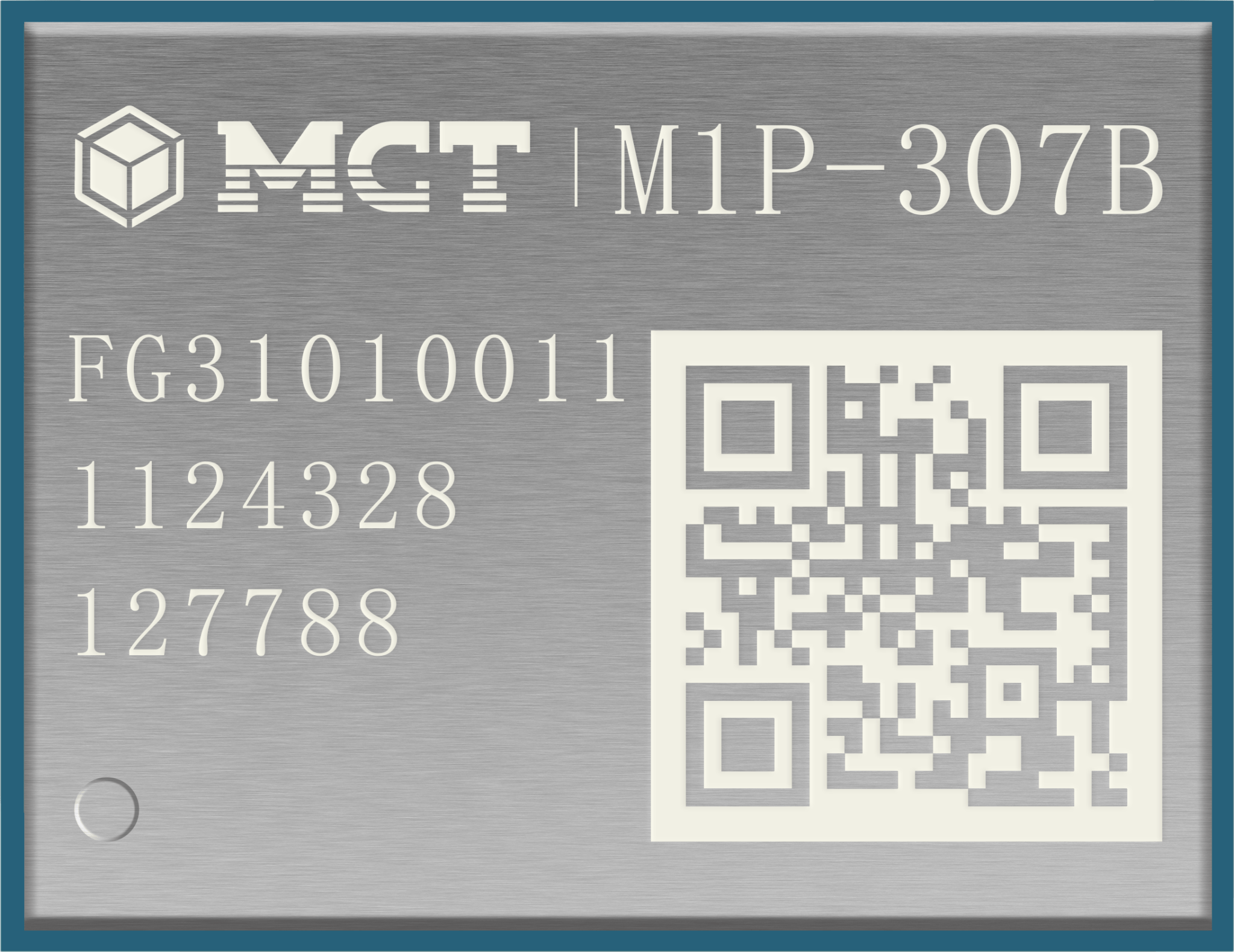 MOJANDA 定位芯片/模组 - MCT毫厘智能